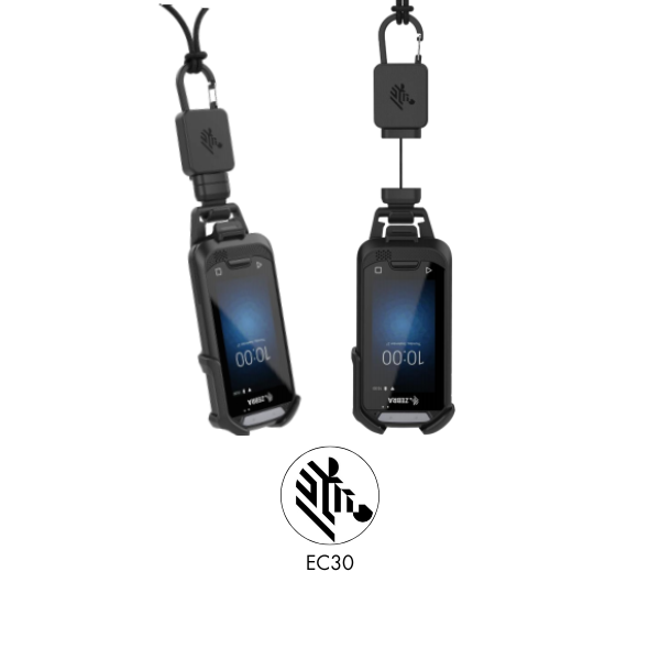 Zebra SG-EC30-RLYD1-01 EC30 mobile computer from Smart Print and Labelling